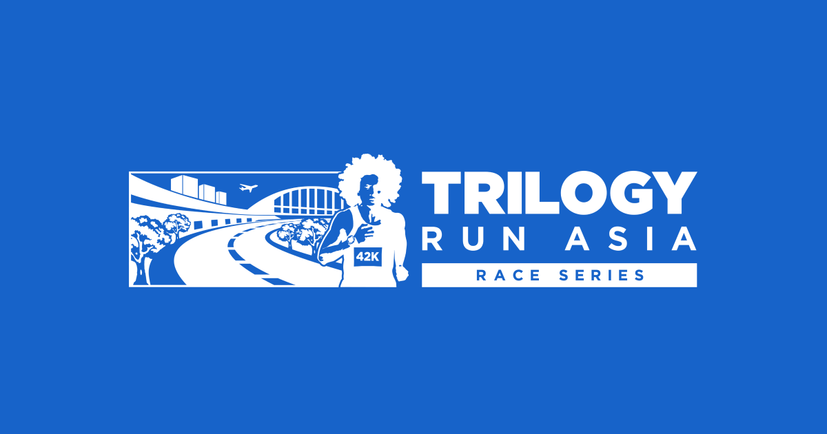 Trilogy Run Asia